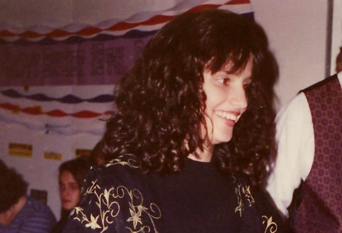 Gordana Kotevski mural | Newcastle Weekly