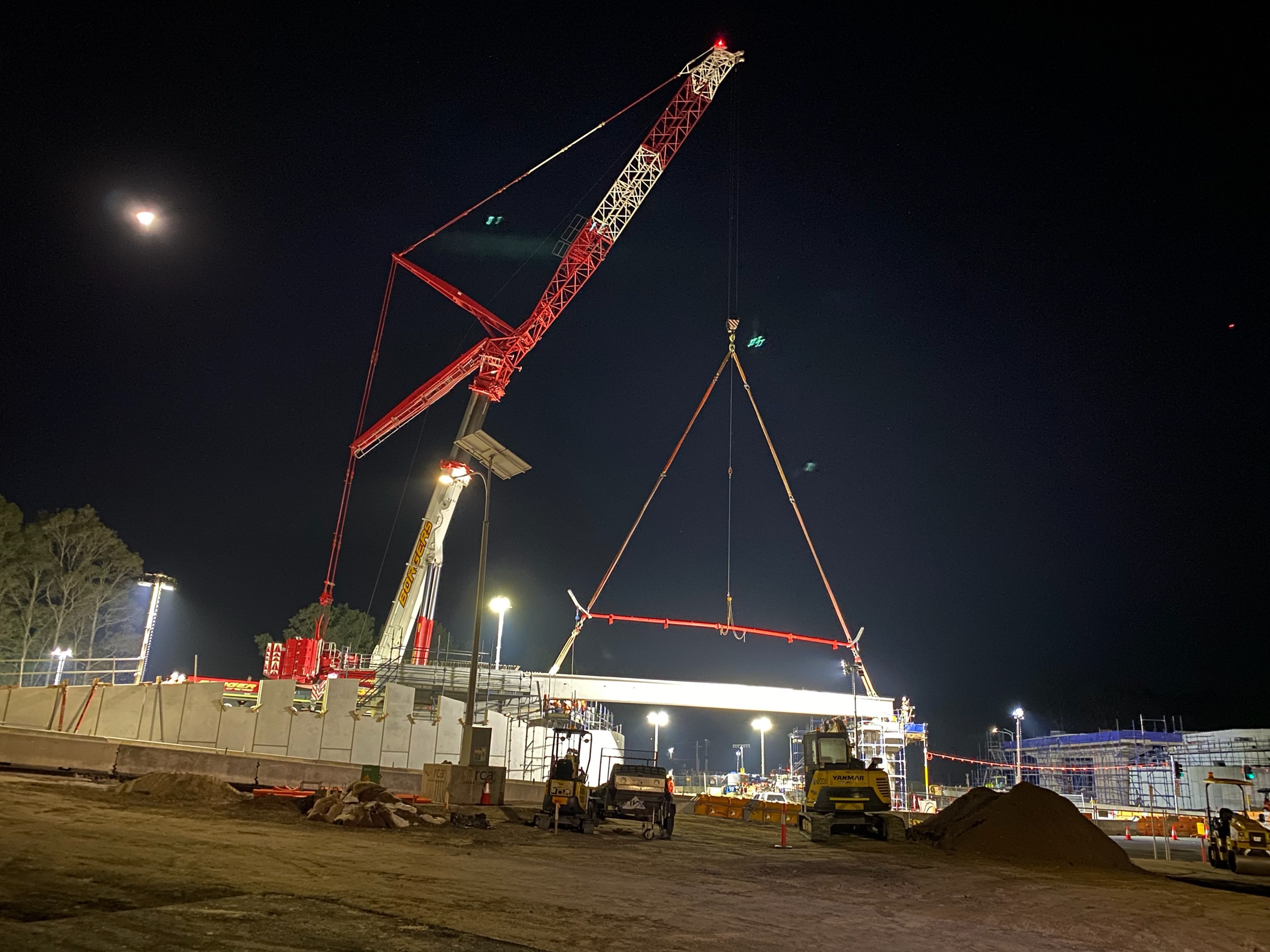 Newcastle Inner City Bypass | Newcastle Weekly