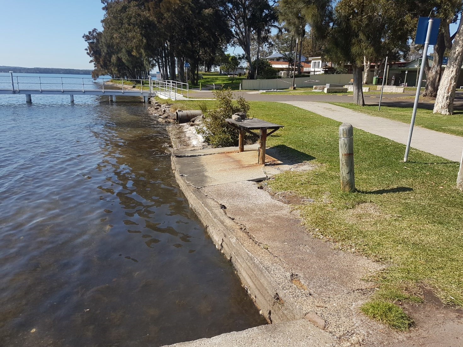 Future-proofing Mannering Park foreshore | Newcastle Weekly