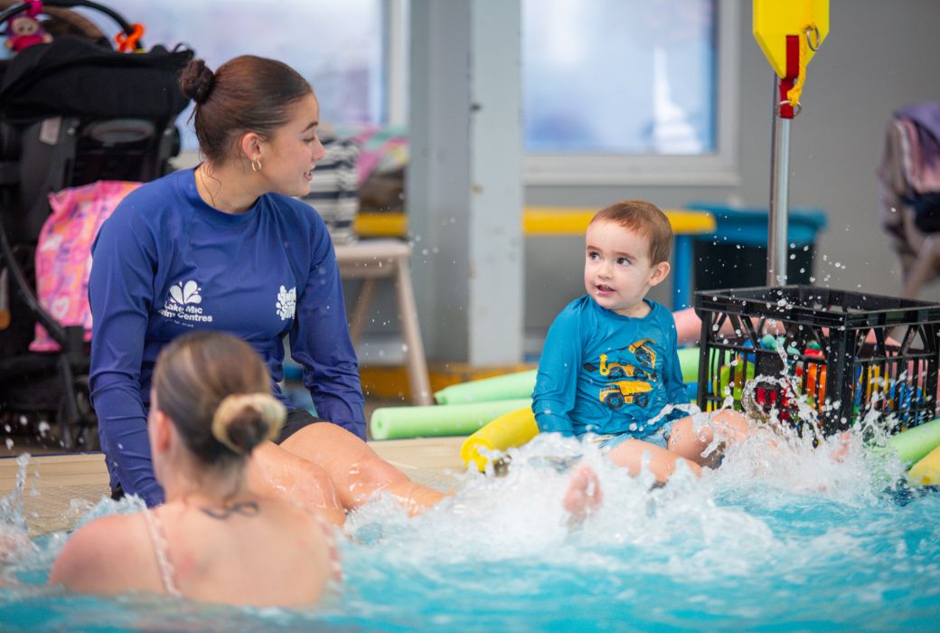 Swim Centre's $1.8 million upgrade a population bonus | Newcastle Weekly