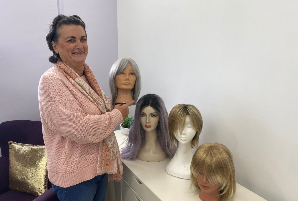 The Mutual Bank funding has HBCF wig library covered | Newcastle Weekly