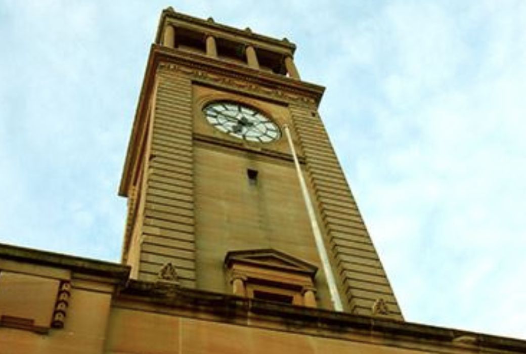Clock Tower to change hue to mark rare genetic condition | Newcastle Weekly