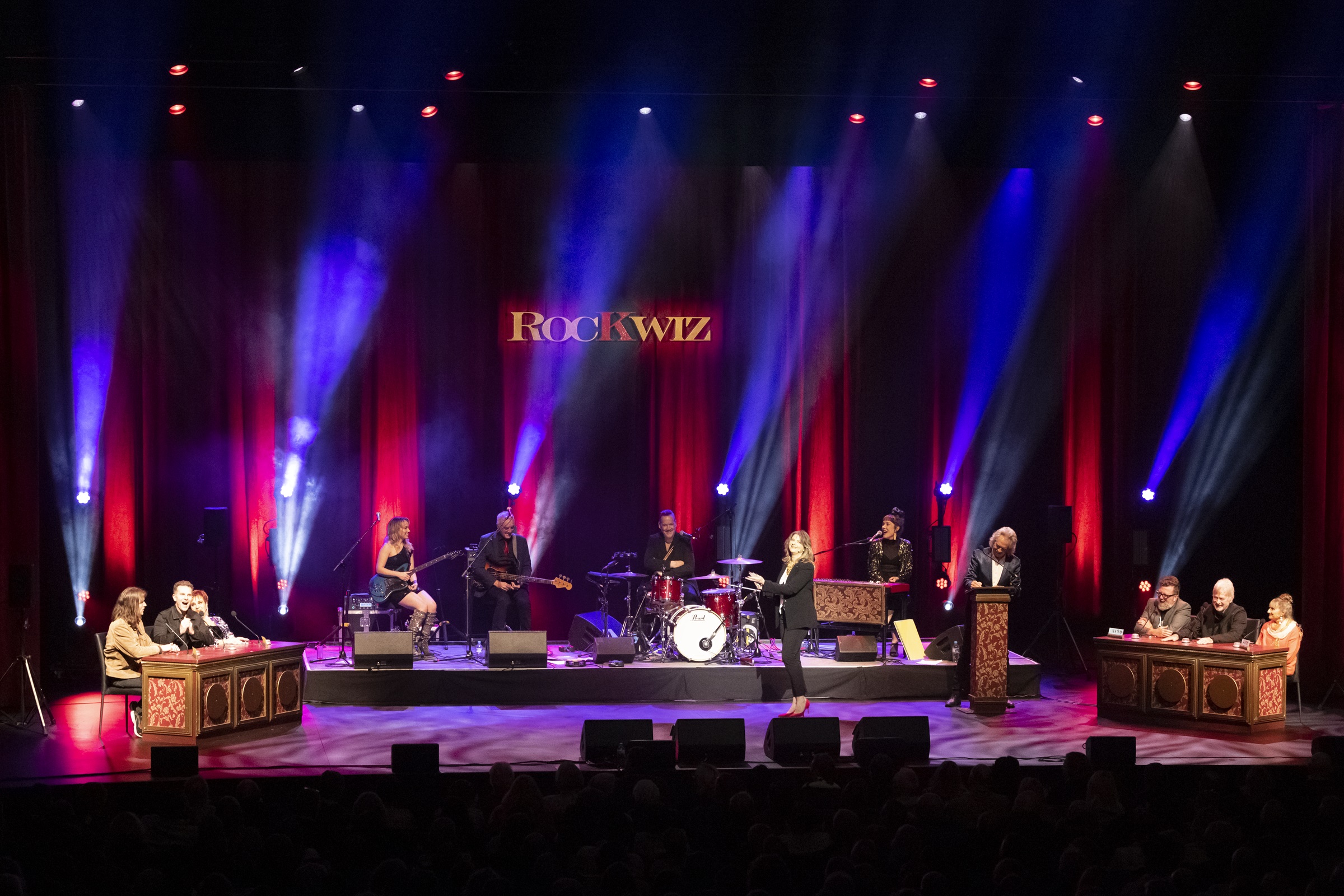 RocKwiz Newcastle | Newcastle Weekly