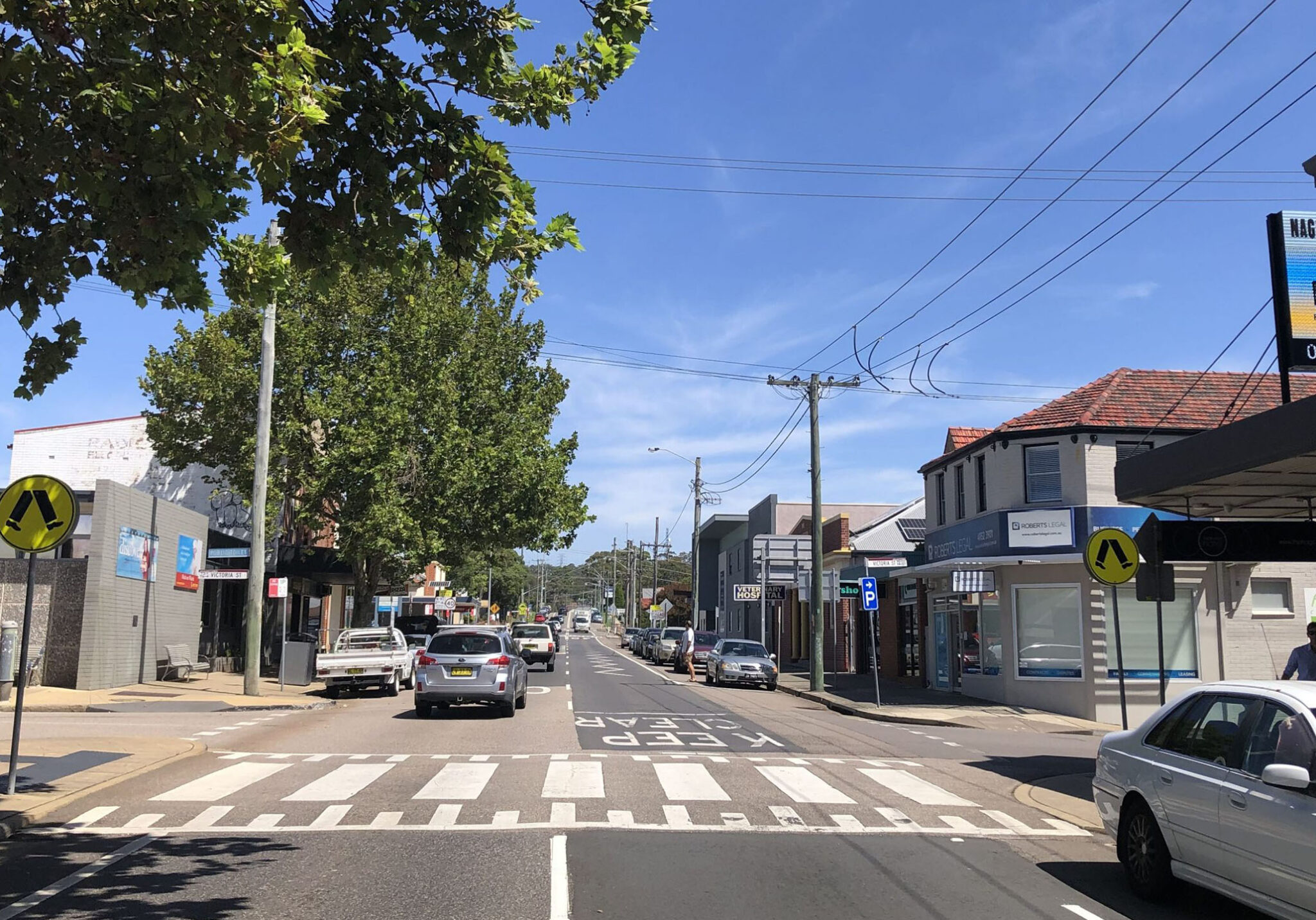 Adamstown | Newcastle Weekly