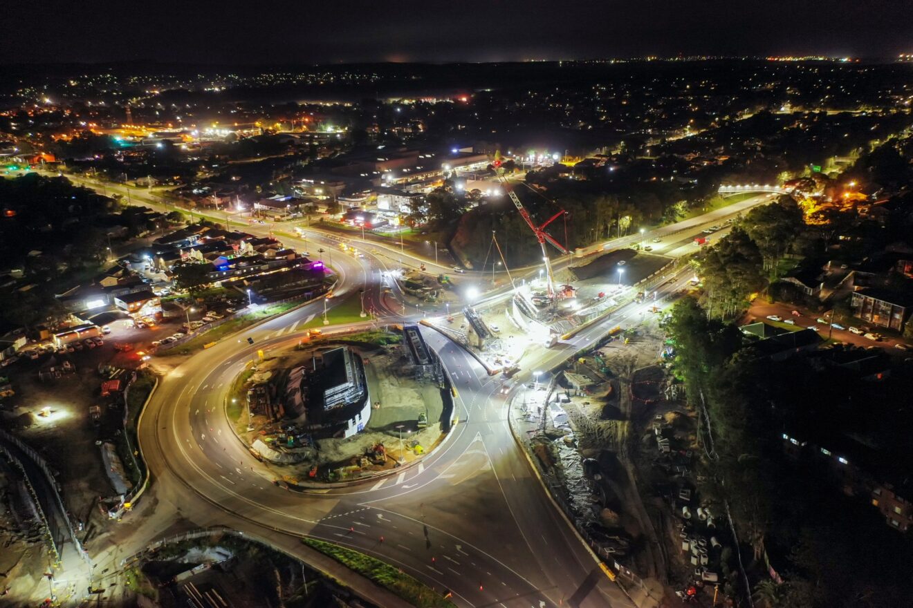 Newcastle Inner City Bypass | Newcastle Weekly