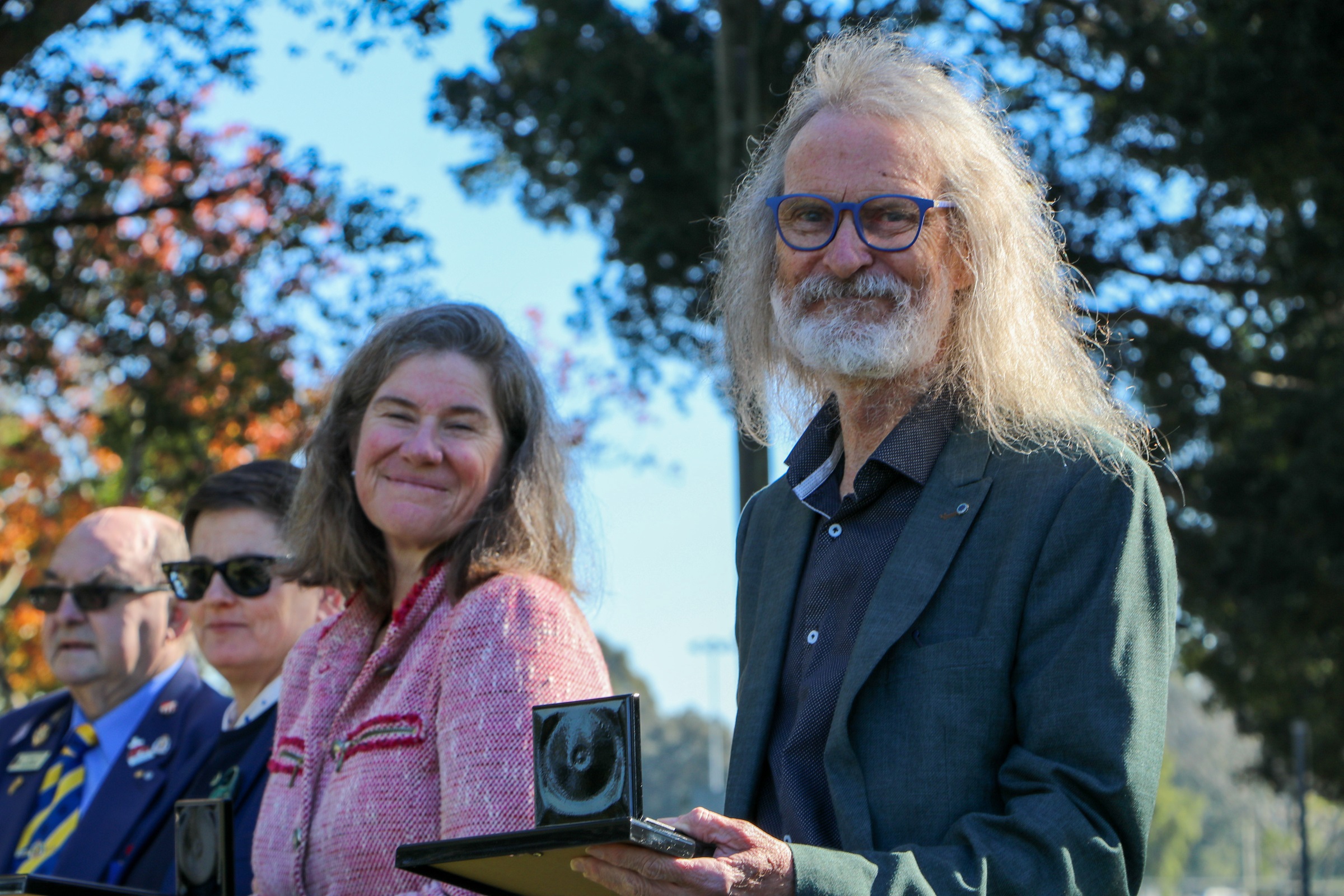 Jane Taylor | Newcastle Weekly