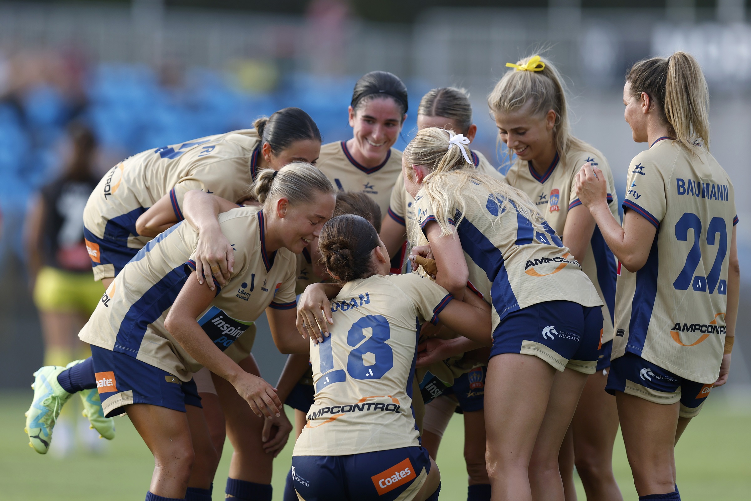 Shane Mattiske: Jets’ on-field performances bode well for future ...