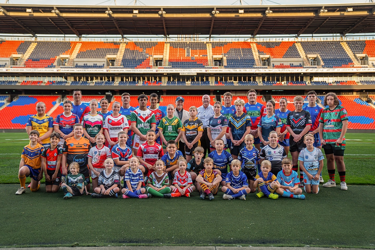 Knights ensure long-term growth of local league | Newcastle Weekly