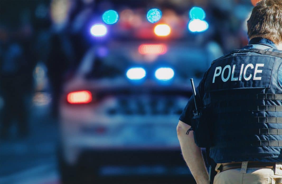 UPDATE: Man charged following police pursuit through Hunter | Newcastle ...