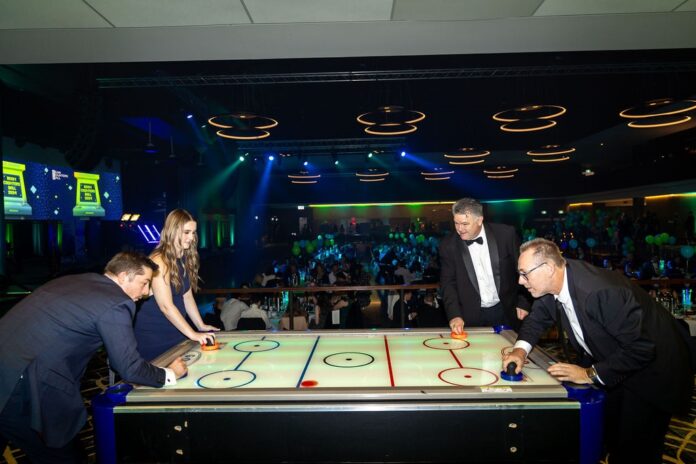 Bean Counters Ball raises $30,000-plus for charity partners | Newcastle ...