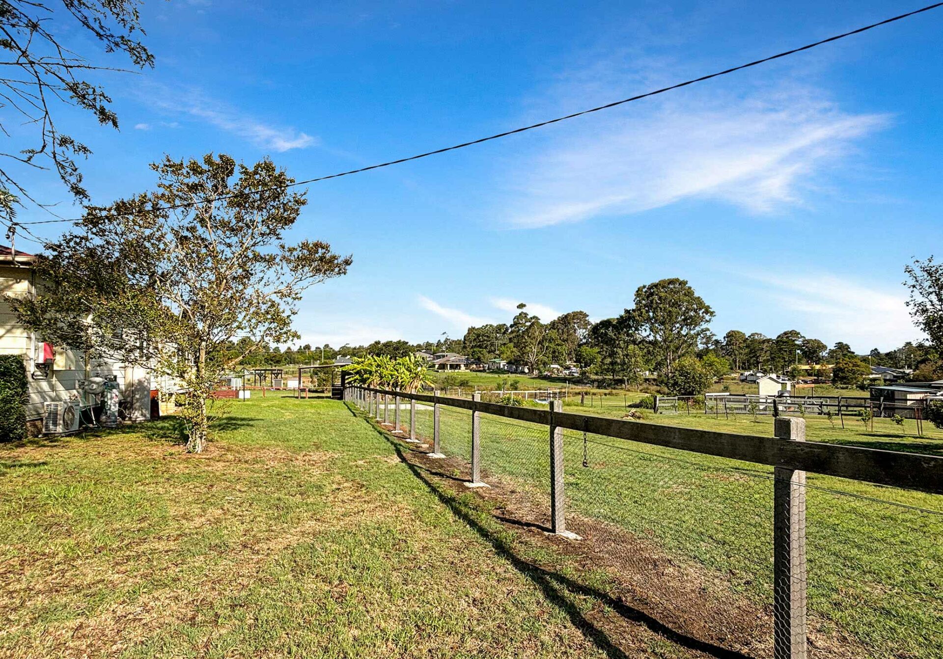 Greta home boasts potential to subdivide or space to grow | Newcastle ...