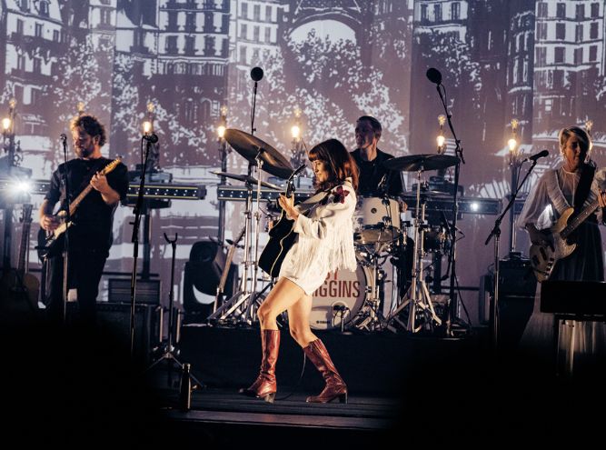 Missy Higgins | Newcastle Weekly