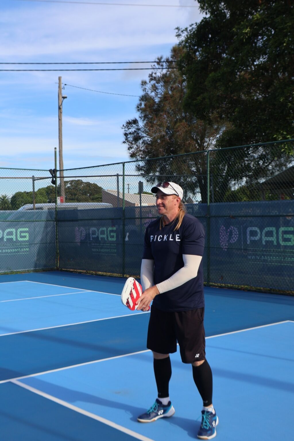 Pickleball Newcastle | Newcastle Weekly