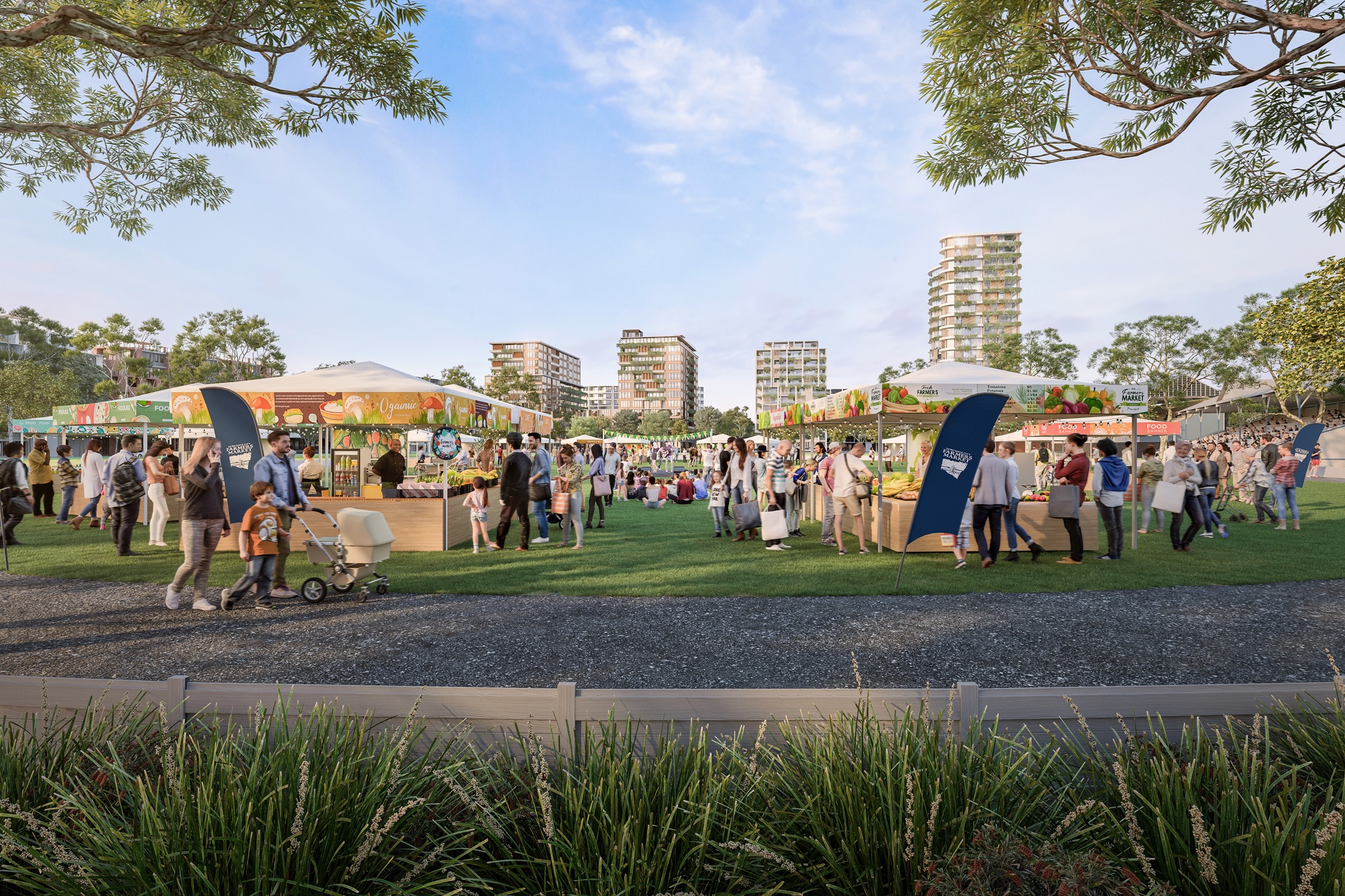 Broadmeadow Place Strategy | Newcastle Weekly