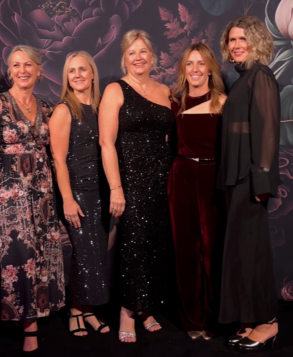 GALLERY: Sweet night brings an even sweeter result for HMRI | Newcastle ...