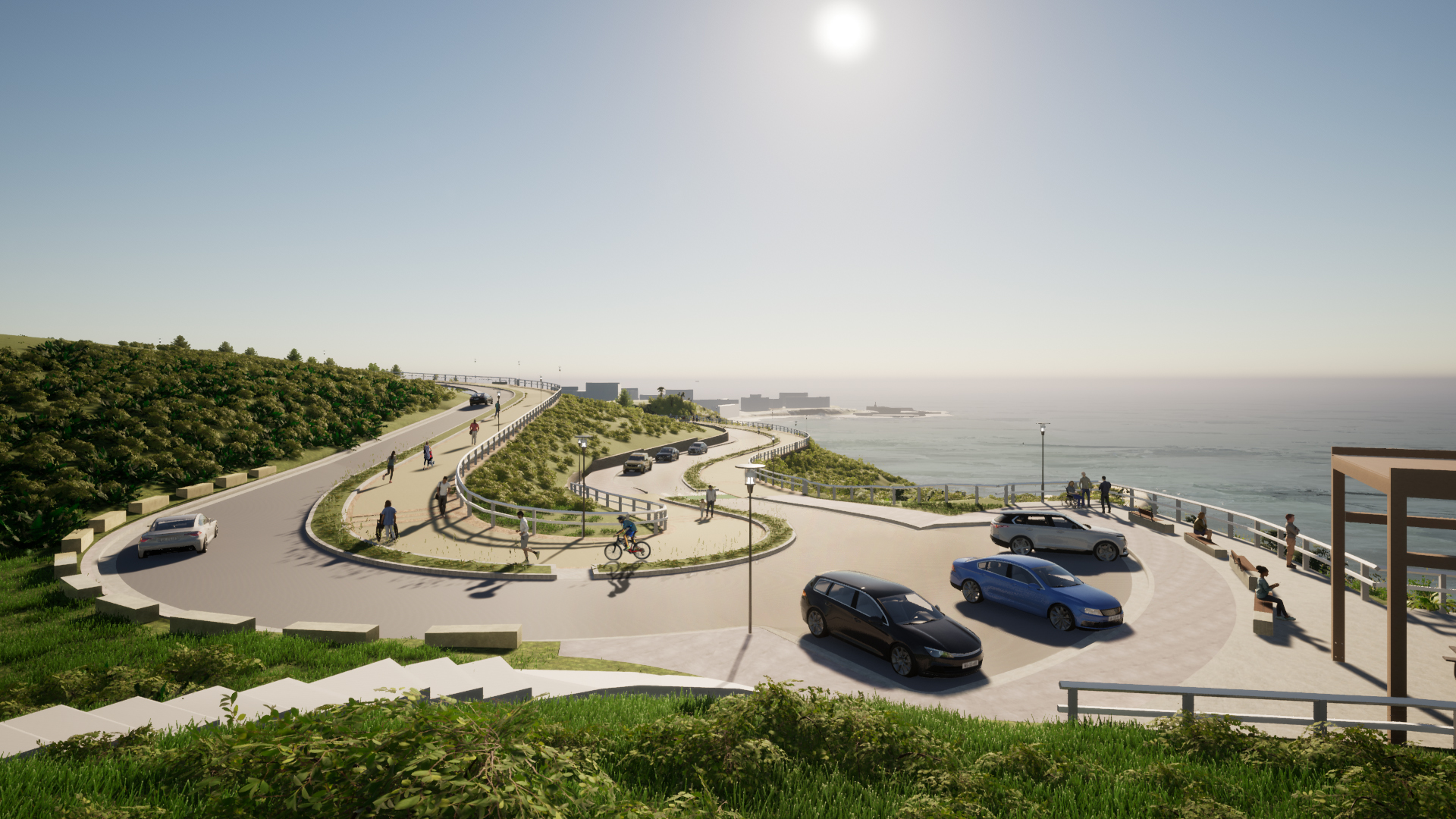 Newcastle Bathers Way | Newcastle Weekly