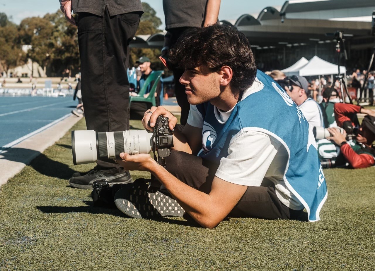 Jacob Gower | Newcastle Weekly