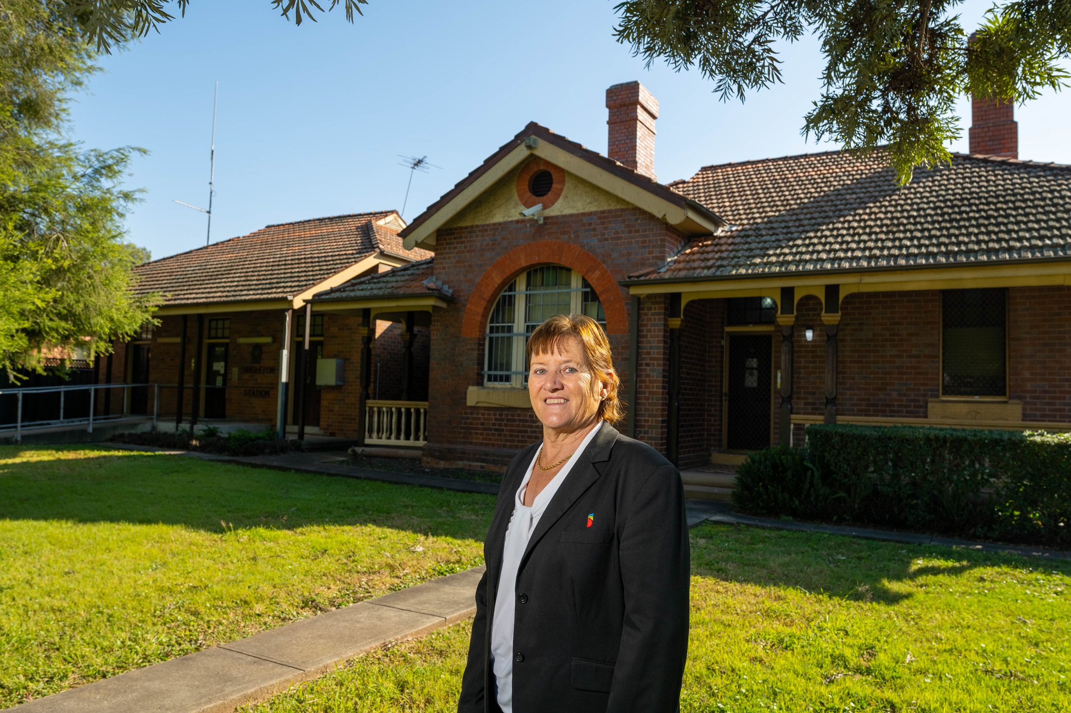 Mayor disappointed by Singleton Police Station funding stalemate ...