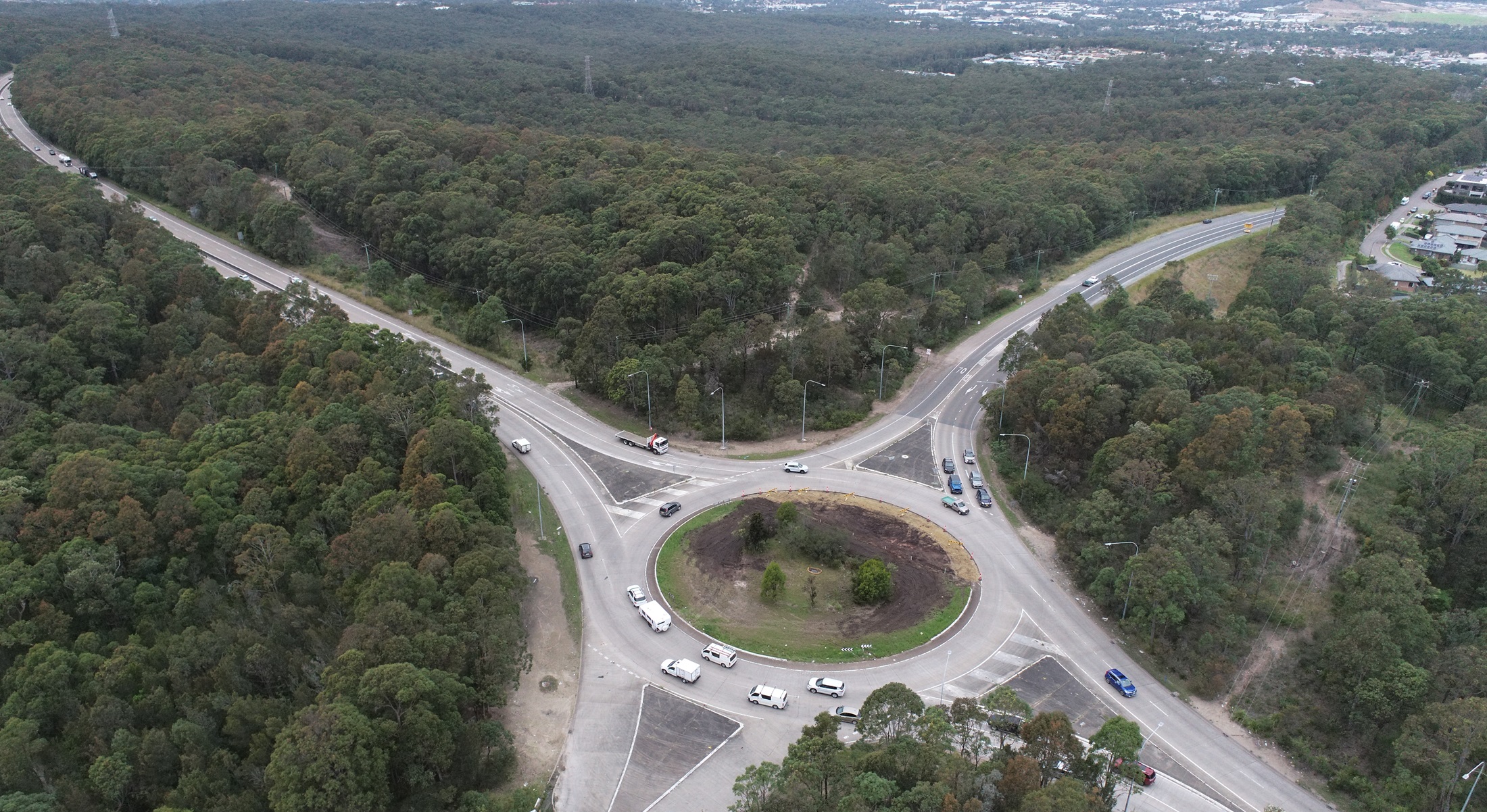 Newcastle Link Road | Newcastle Weekly