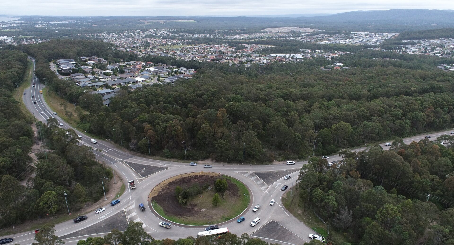 Newcastle Link Road | Newcastle Weekly