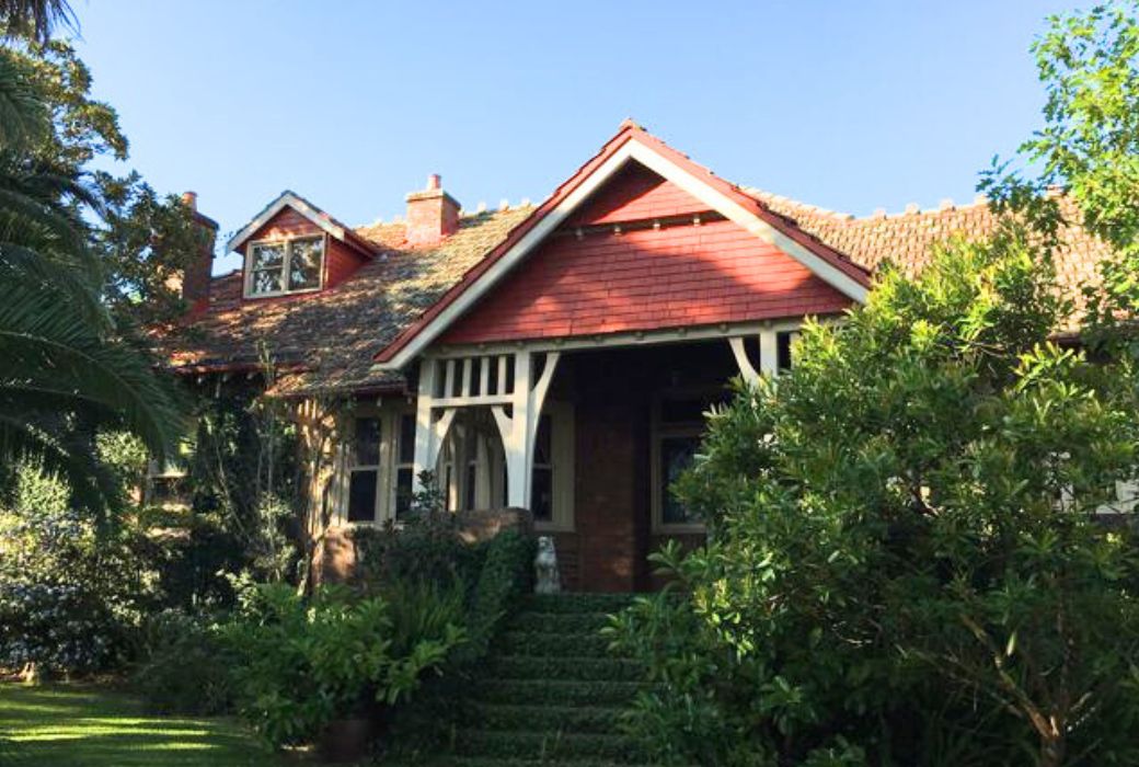 Rebecca Riddle - Journalist Profile - Intelligent Relations