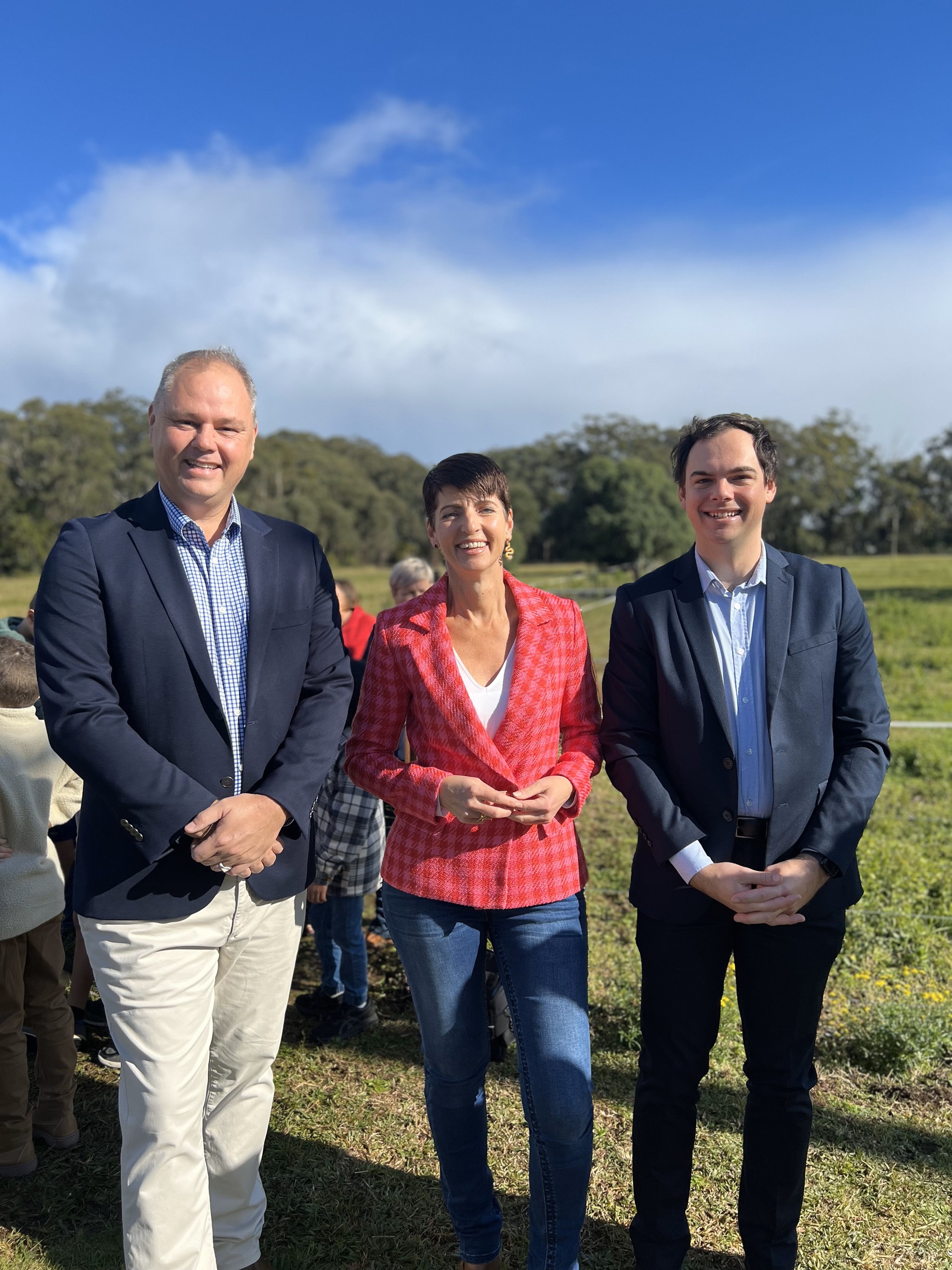 Site announced for new Medowie high school | Newcastle Weekly