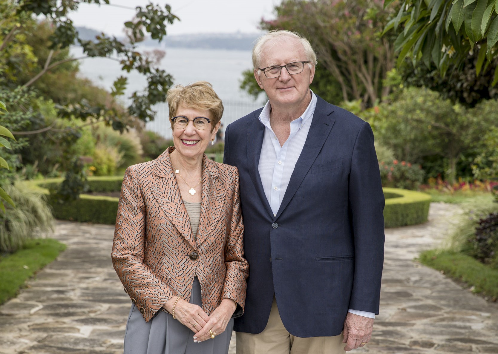 Hunter ready to welcome NSW Governor Margaret Beazley AC KC | Newcastle ...