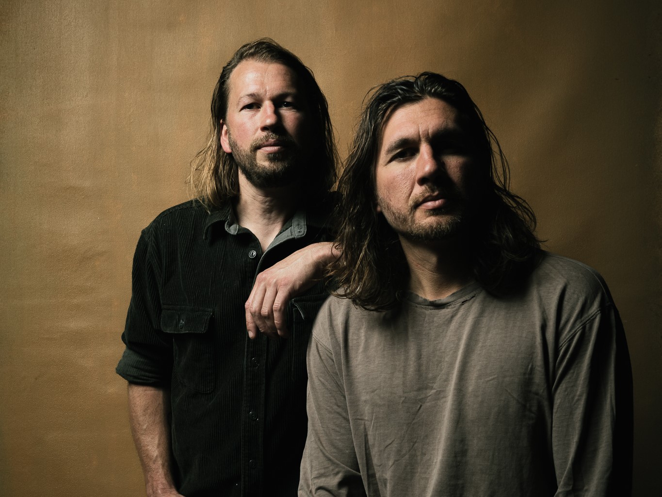 The Teskey Brothers Bimbadgen | Newcastle Weekly