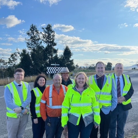 Crucial mine-impacted Upper Hunter roads reclassified | Newcastle Weekly