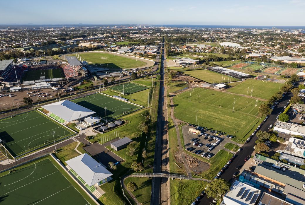 Population boom forces housing plan changes in Broadmeadow | Newcastle ...
