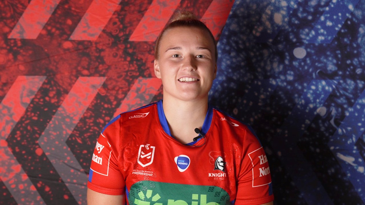 Georgia Roche | Newcastle Weekly