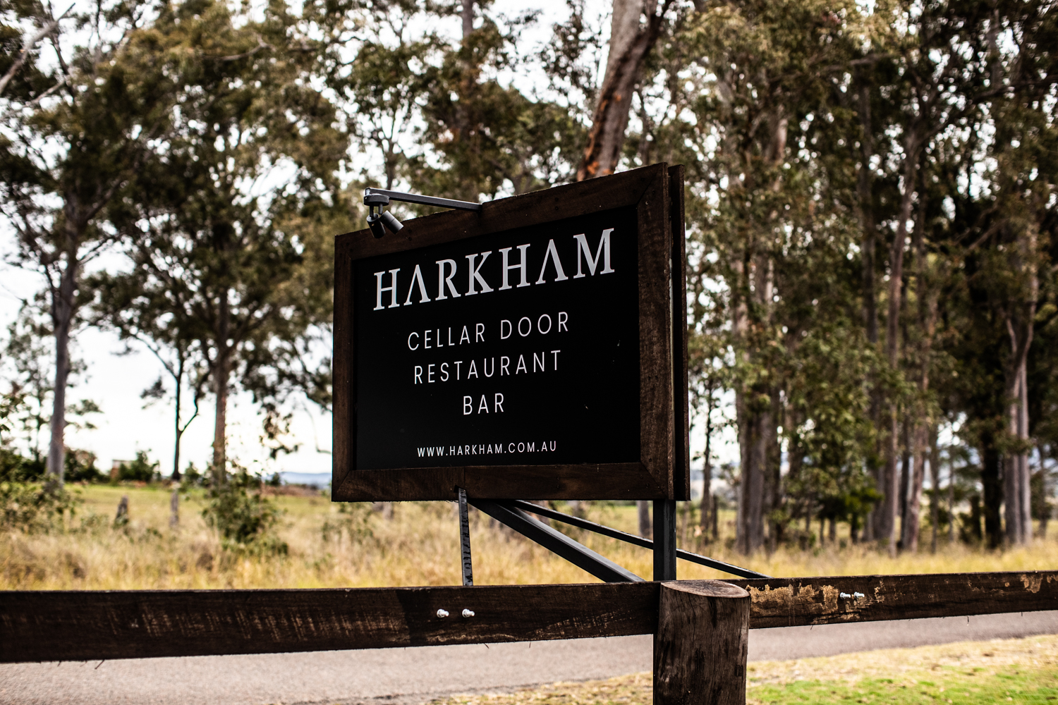 Hunter winery Harkham serves up new restaurant | Newcastle Weekly