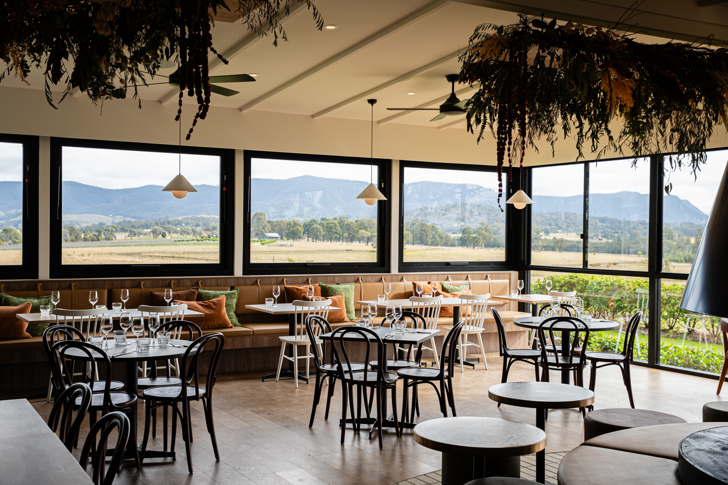 Hunter winery Harkham serves up new restaurant | Newcastle Weekly