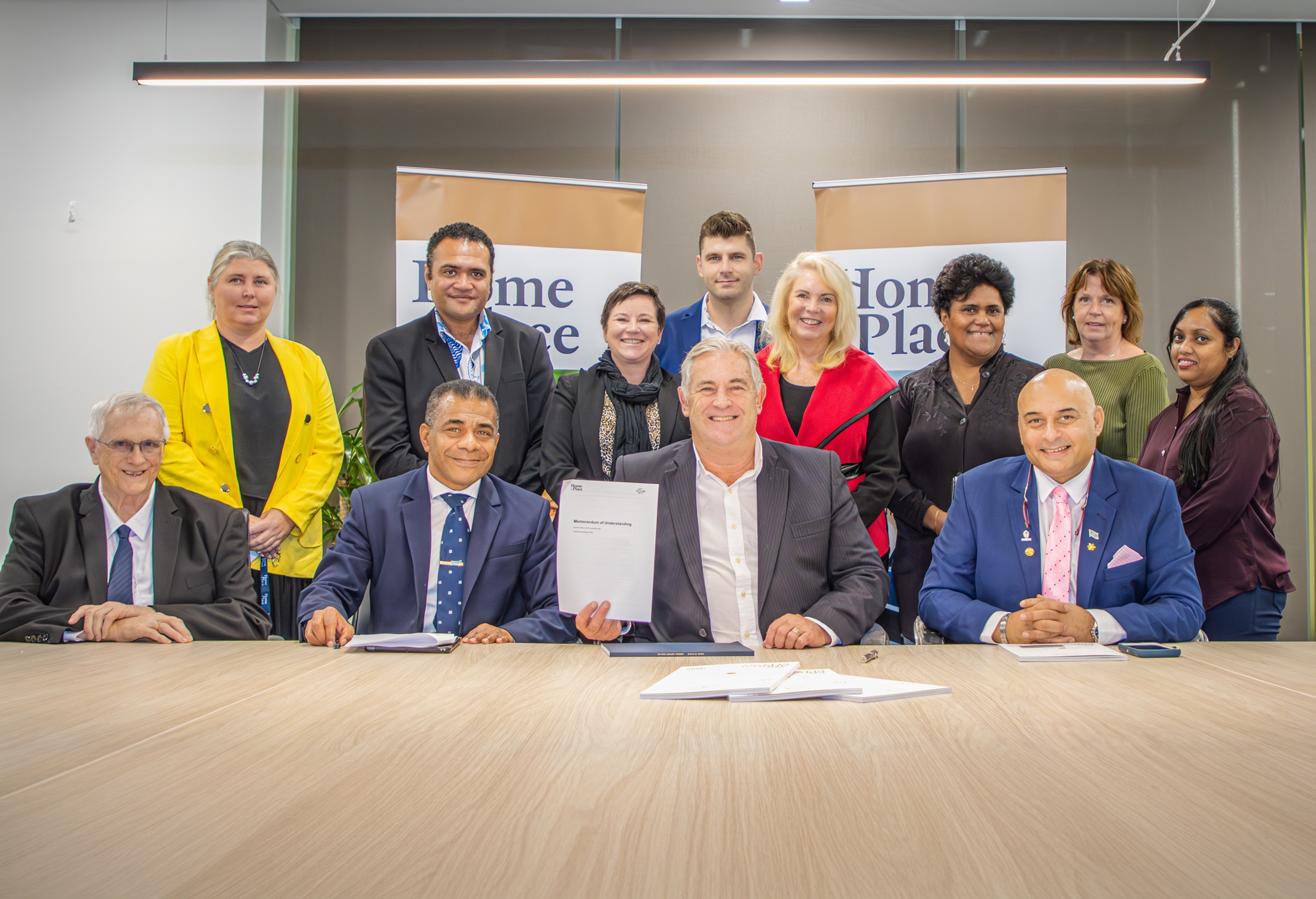 Hunter’s Home in Place partners with Fiji Public Rental Board ...