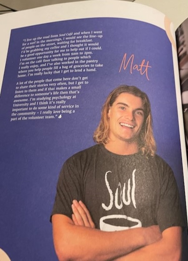 Matt Hickey | Newcastle Weekly