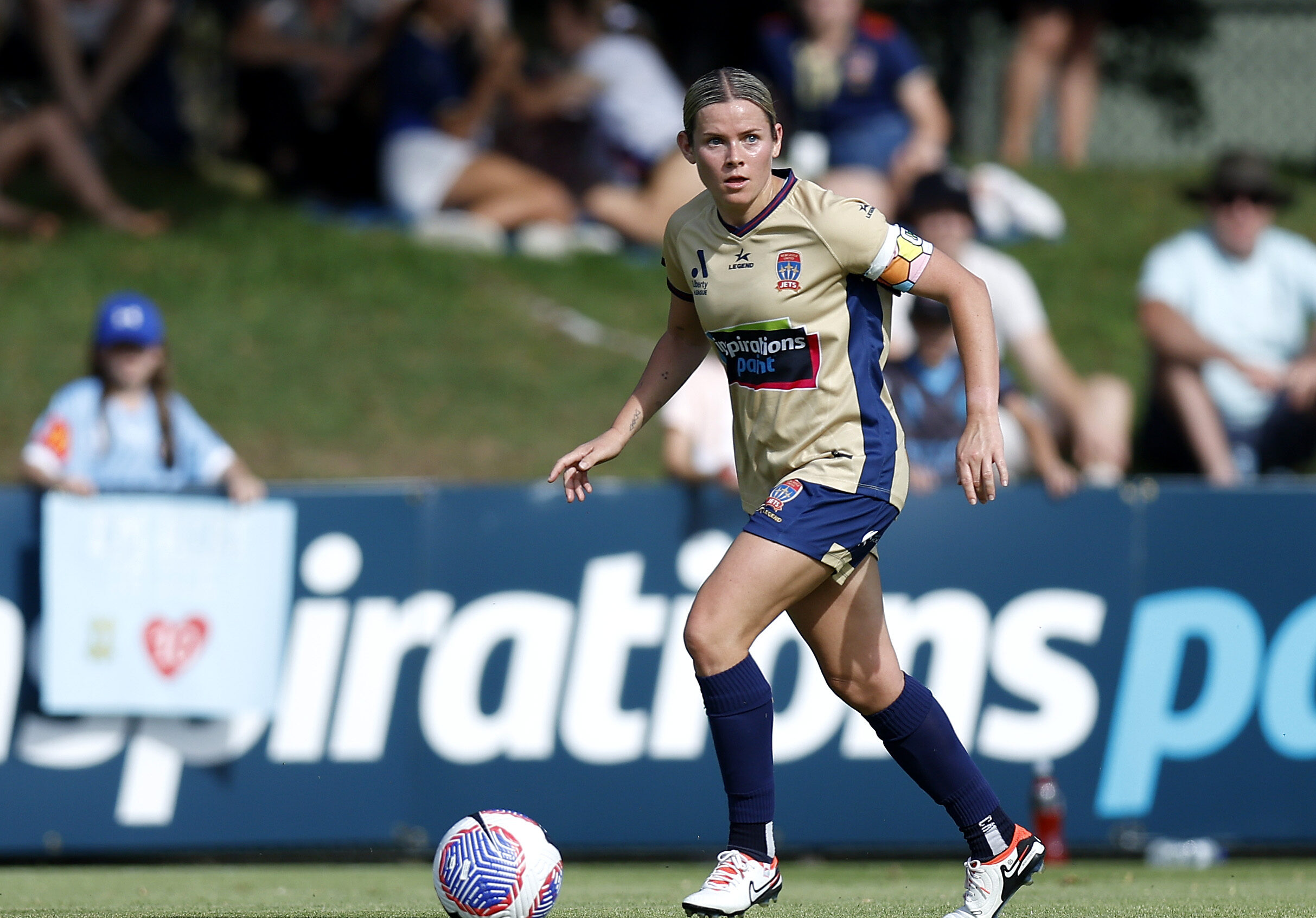 Cass Davis | Newcastle Weekly