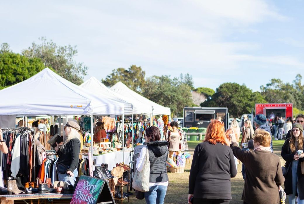Your guide to Newcastle markets | Newcastle Weekly