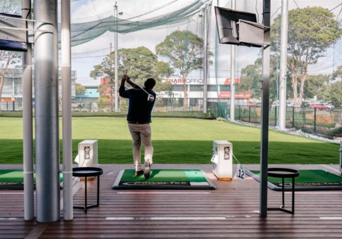 Rippit Golf Newcastle | Newcastle Weekly