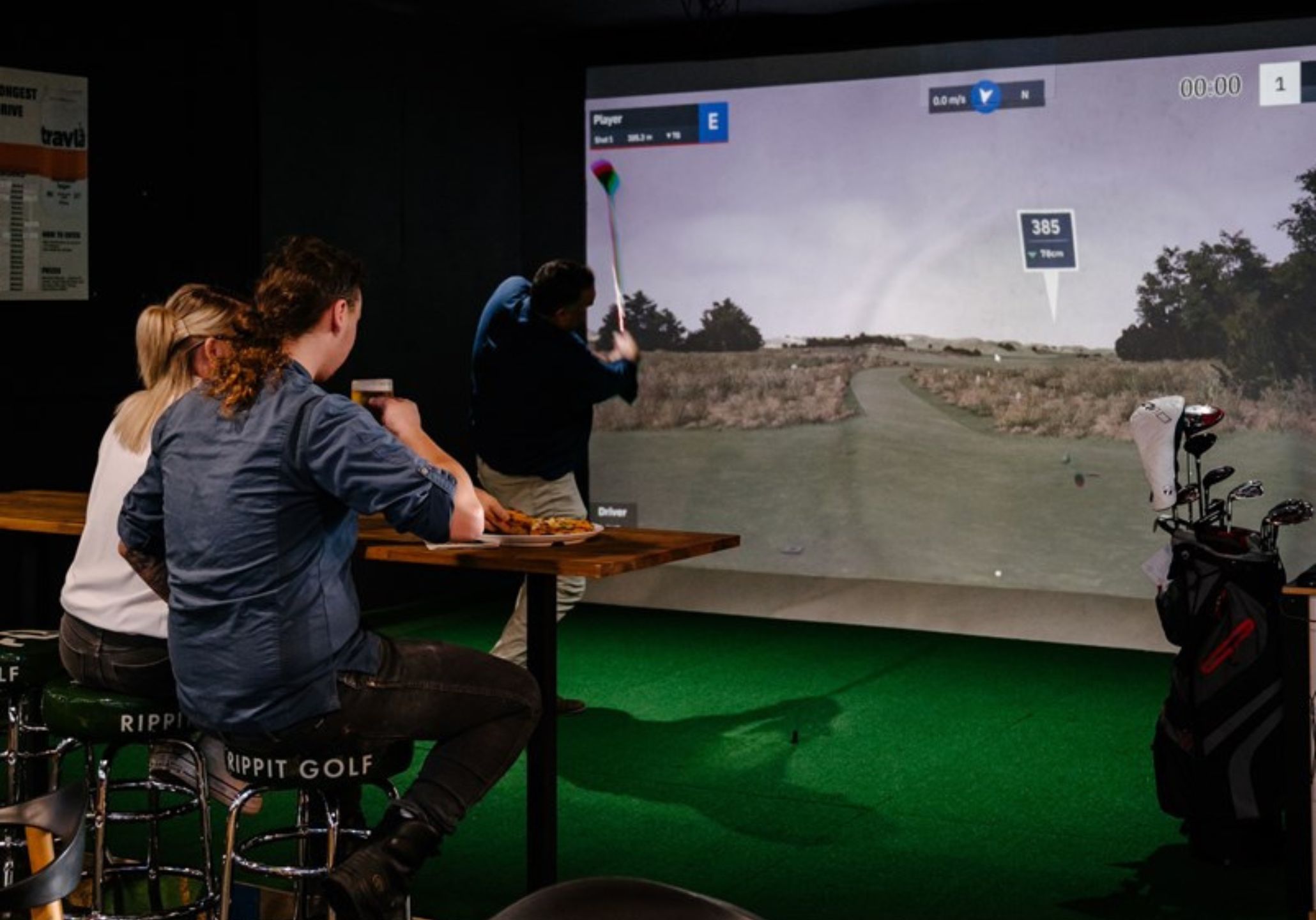 Rippit Golf Newcastle | Newcastle Weekly