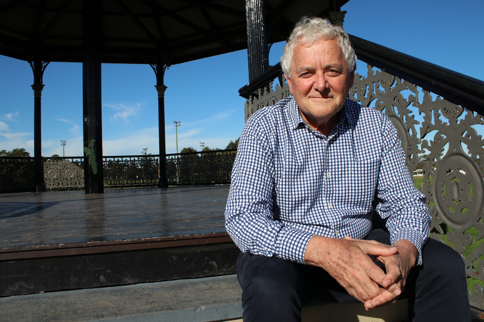 Lord Mayor takes leave of absence due to ‘serious medical condition ...