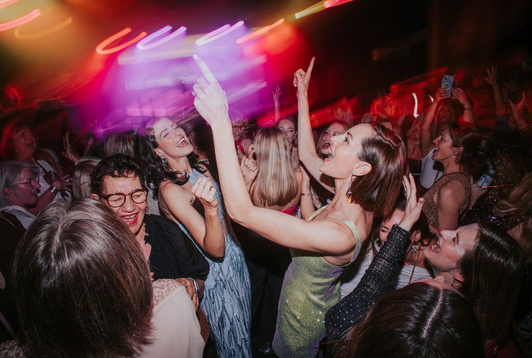 DISCO CLUB... 'Ultimate women's night out' Newcastle bound | Newcastle ...