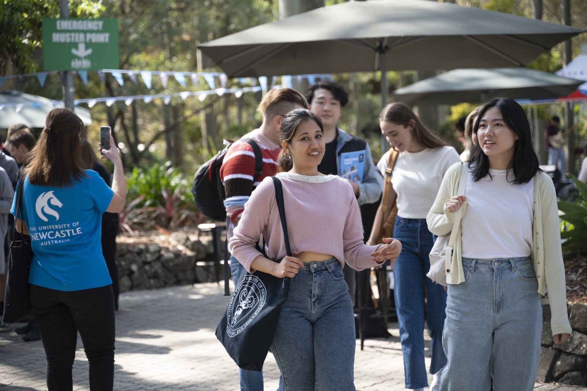 University of Newcastle Open Day | Newcastle Weekly