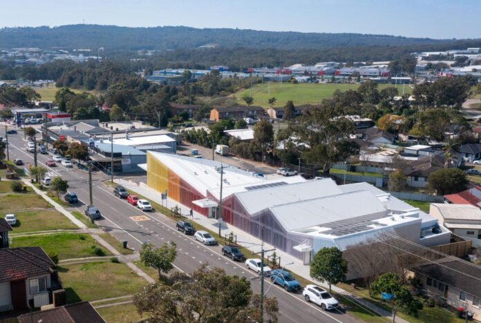 New Windale hub, bilyabayi set to impress | Newcastle Weekly