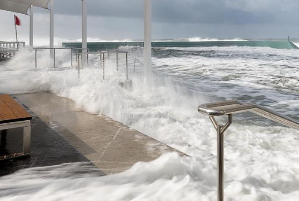 Gallery: Swell, Newcastle Ocean Baths making waves | Newcastle Weekly
