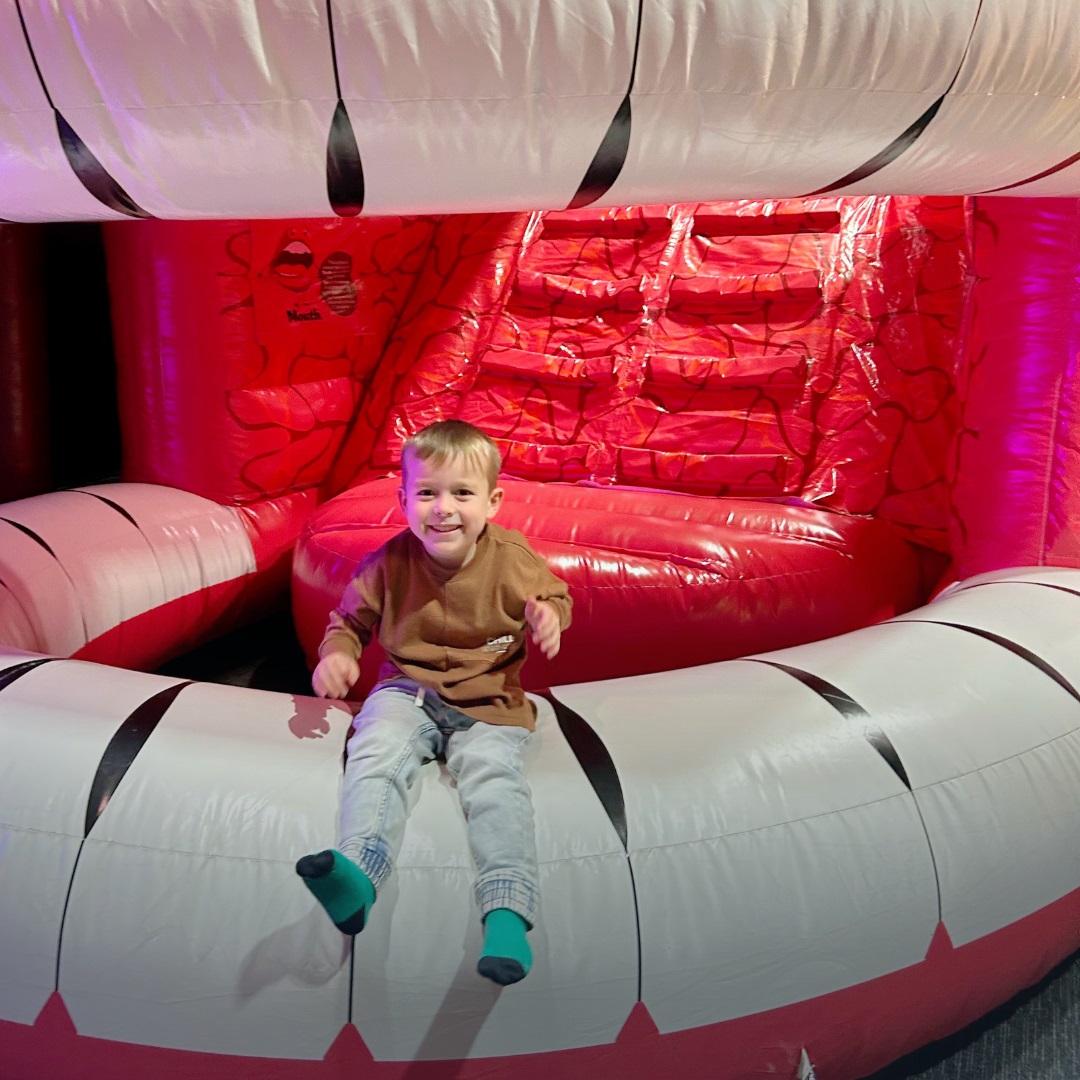 Newcastle Poo Palace | Newcastle Weekly