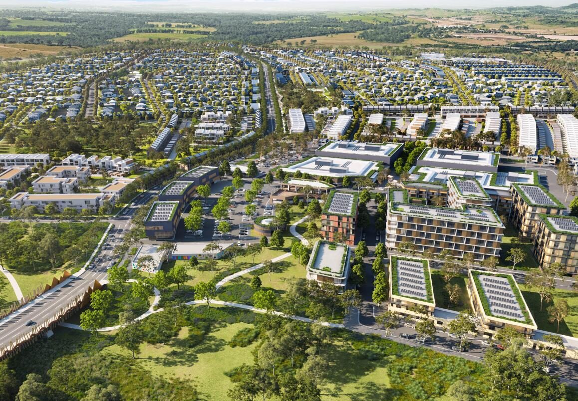 Newcastle Senator calls on government to ‘tear down’ housing barriers ...