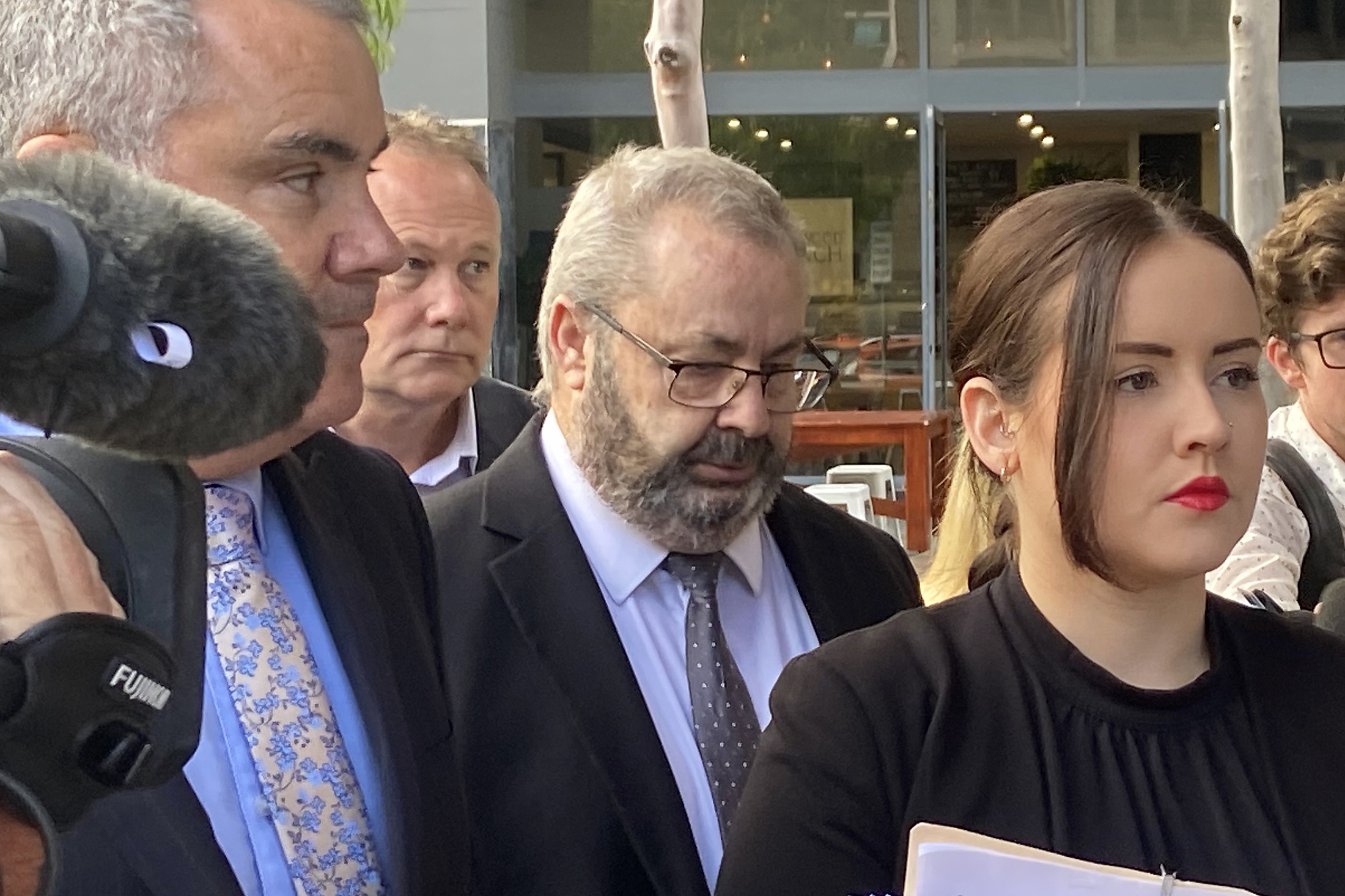 Brett Button | Newcastle Weekly