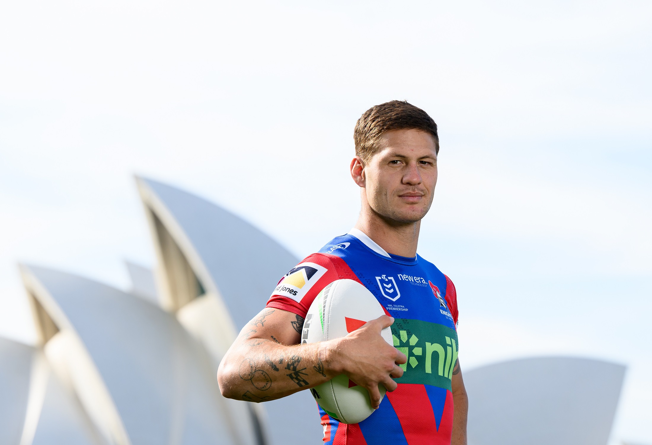 Kalyn Ponga | Newcastle Weekly