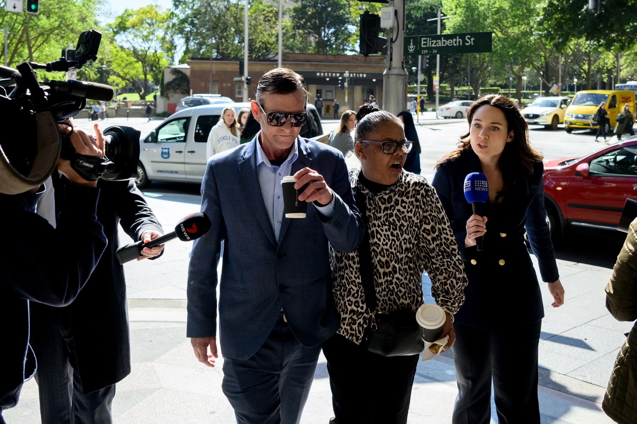 Jury unable to reach verdict for alleged Singleton toddler-killer ...
