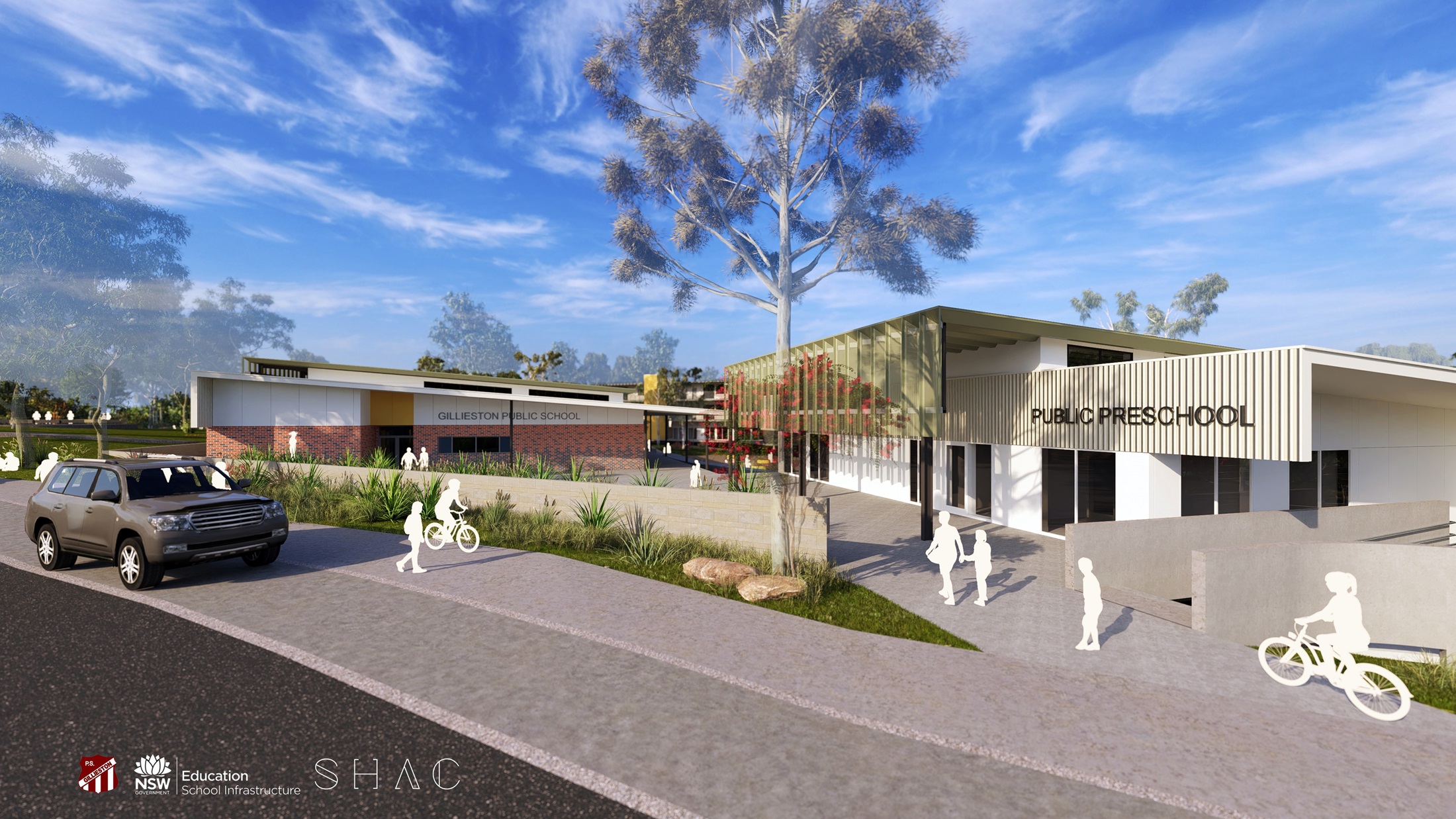 Gillieston Public School | Newcastle Weekly